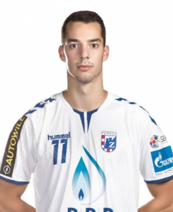 Naš tim - Dubrovnik Handball Camp